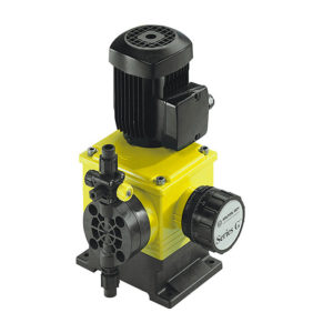 Pompe doseuse – GA – Pompes & Agitateurs TDM